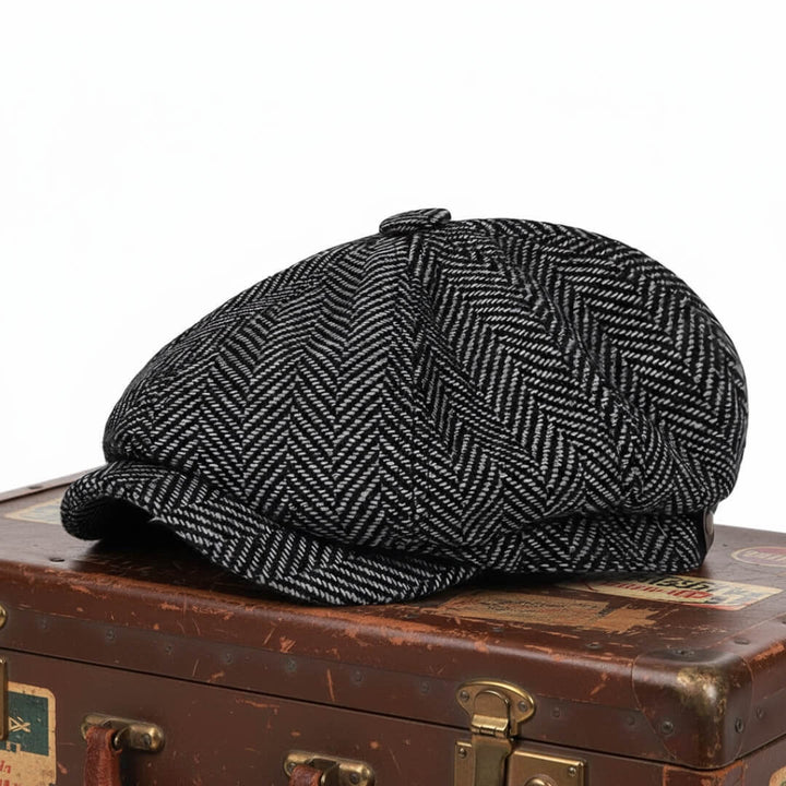 The Old Mill Collection – George Caps