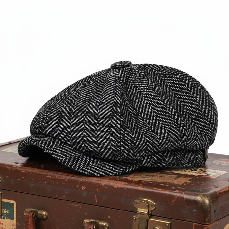 George Caps