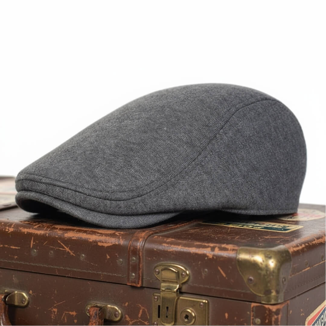 My Story – George Caps