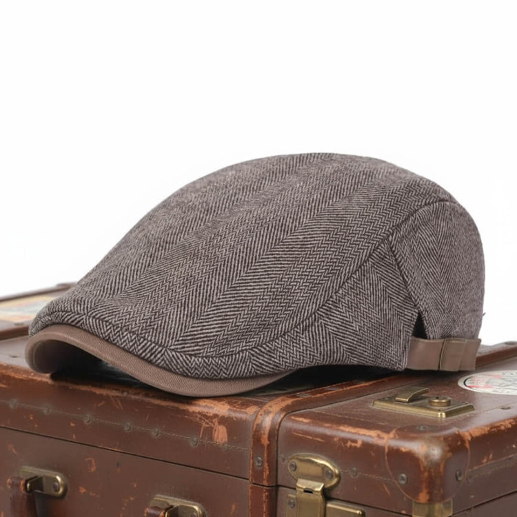 George Caps