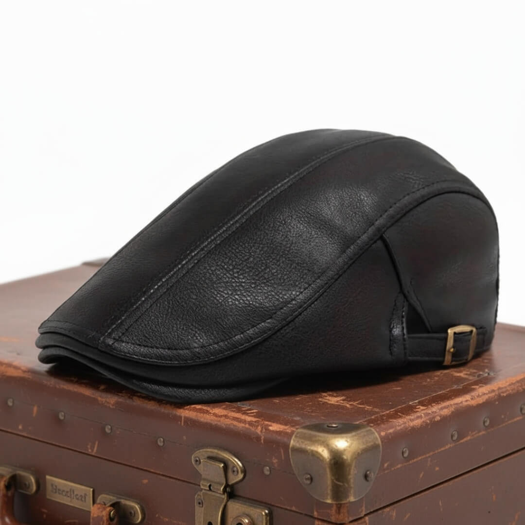George Caps