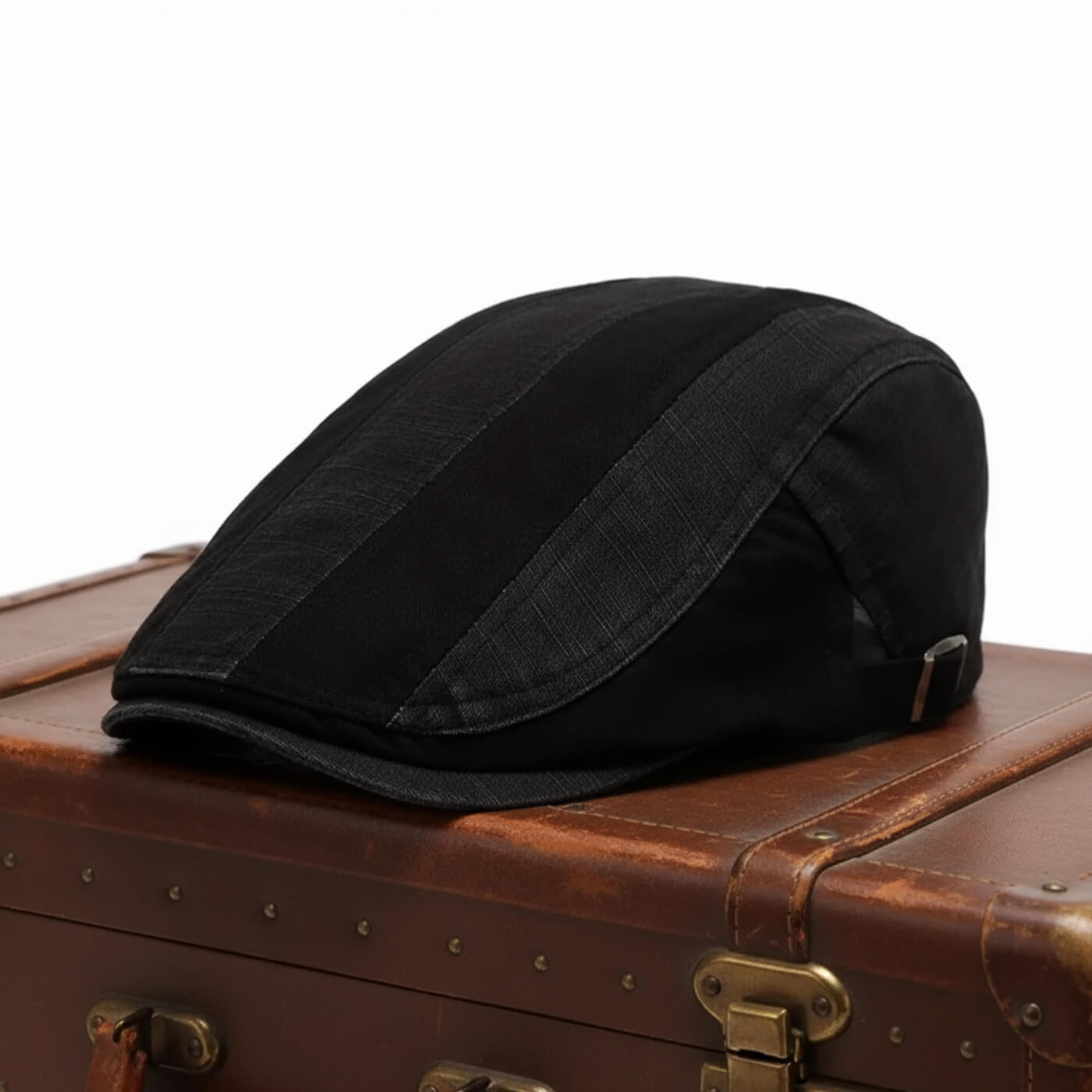 Urban Flat Cap | CANYON – George Caps
