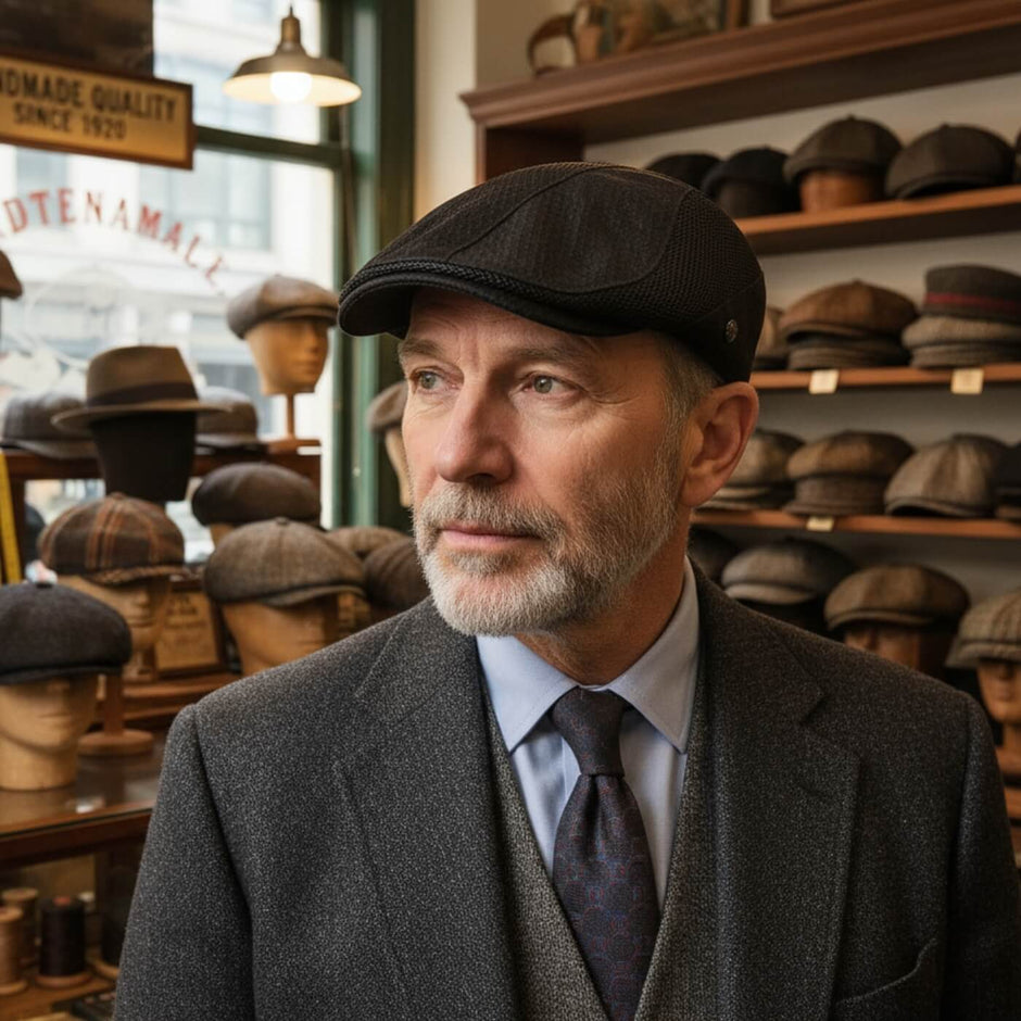 Products – George Caps