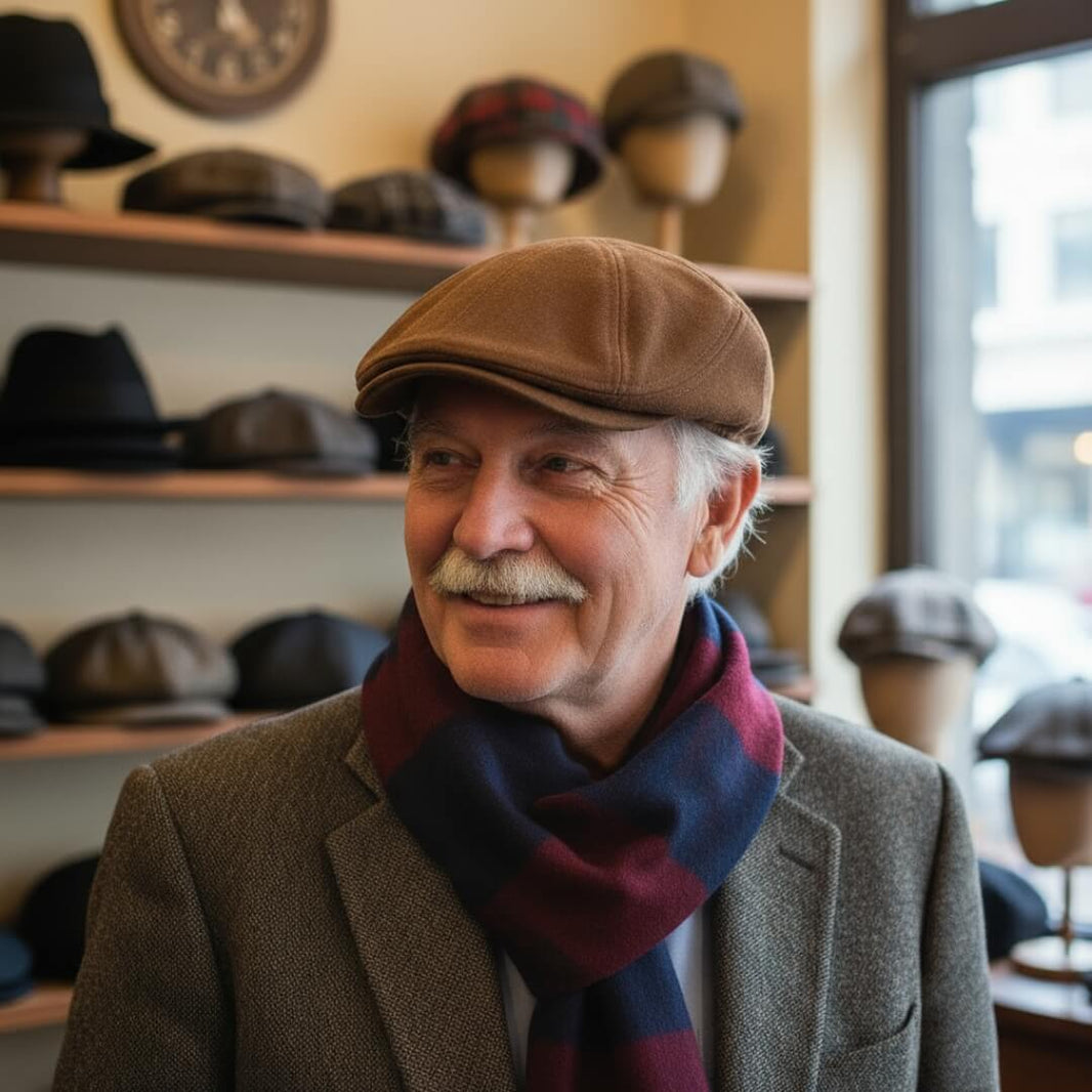 Products – George Caps