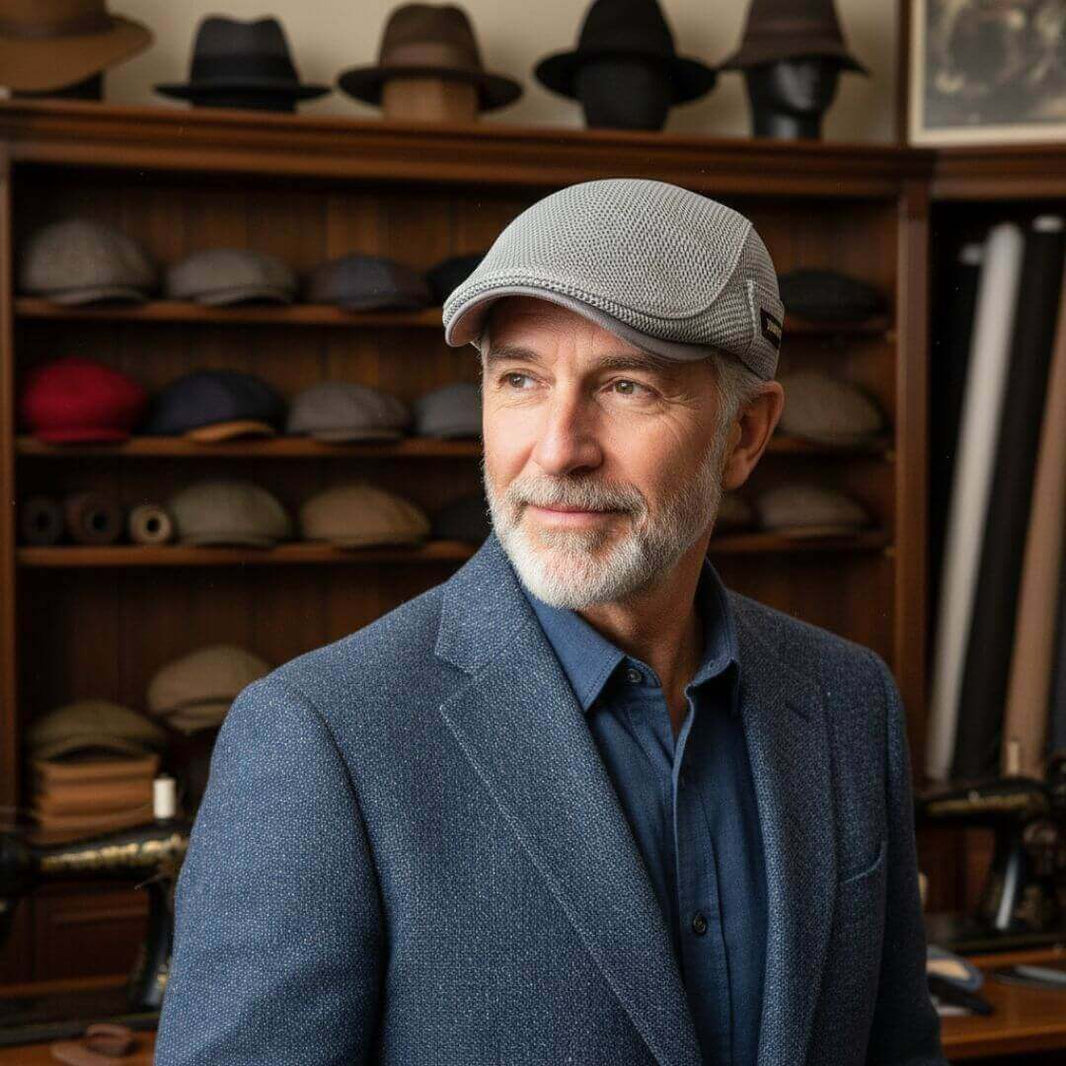 Products – George Caps