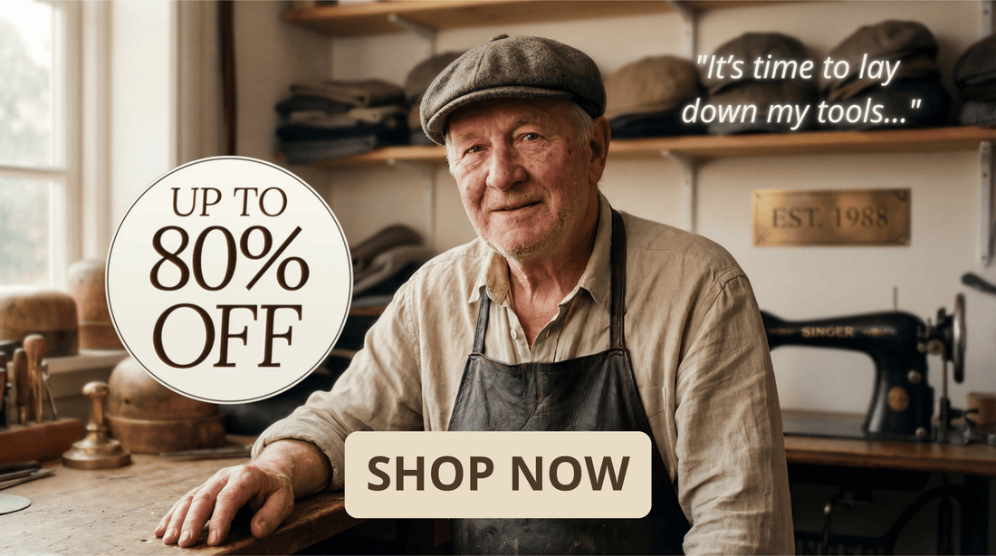 George Caps